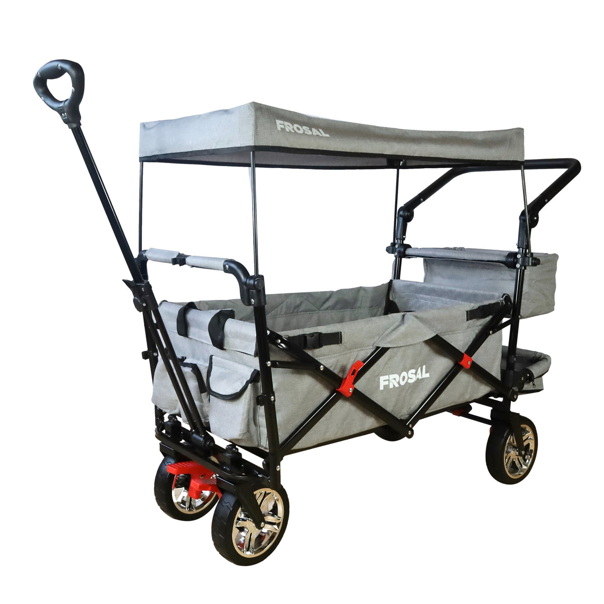 Rder Fr Bollerwagen