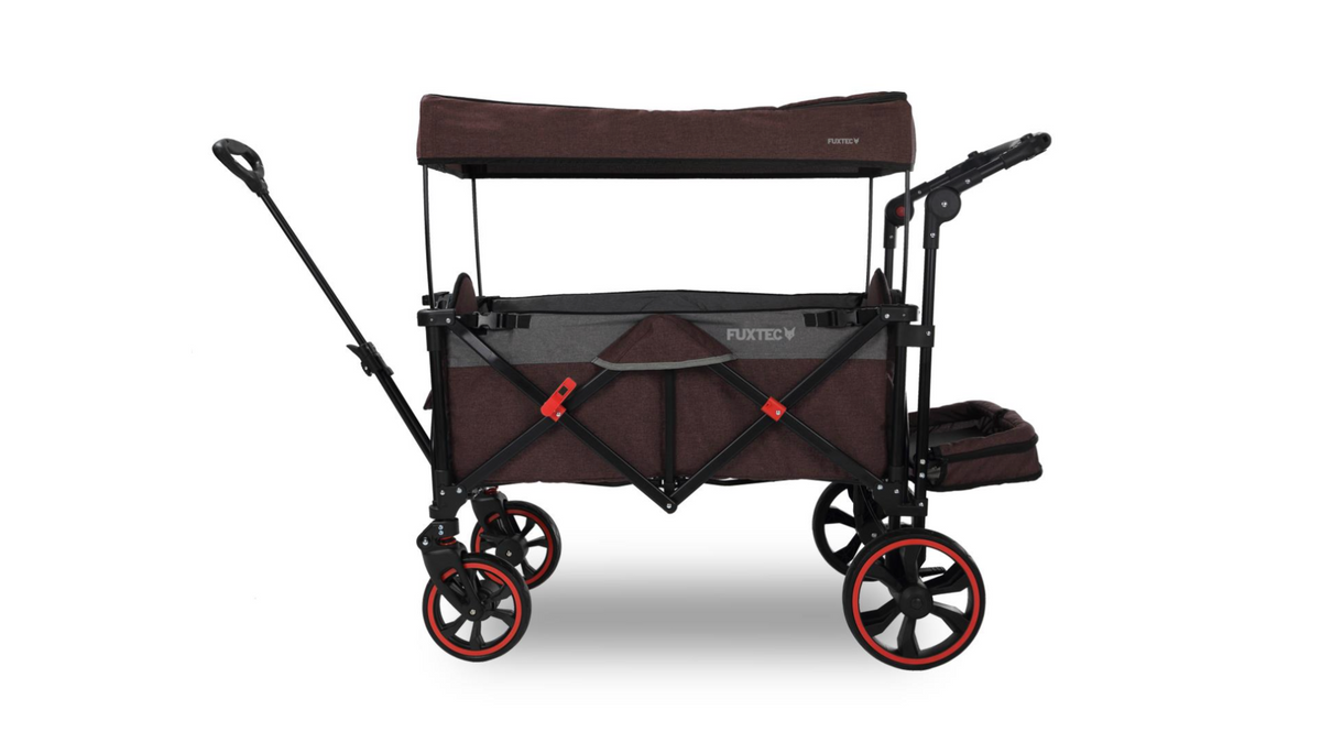 Fuxtec CTC 850 – bollerwagen.com