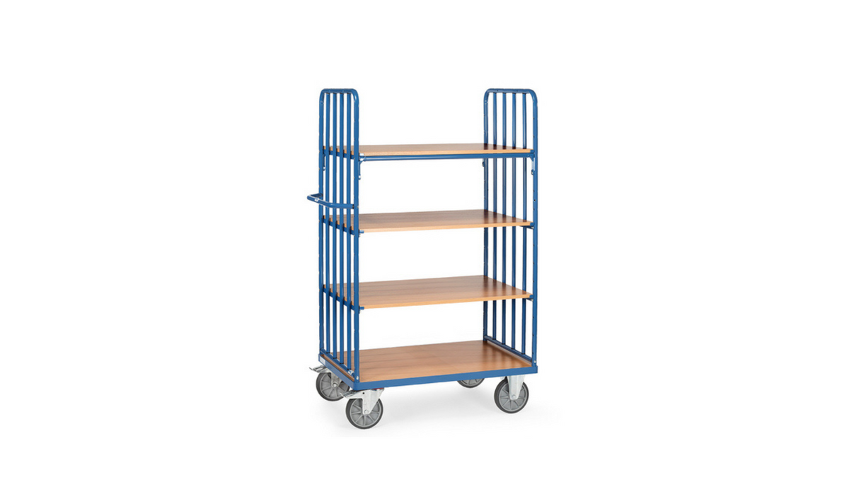 Fetra Etagenwagen – bollerwagen.com