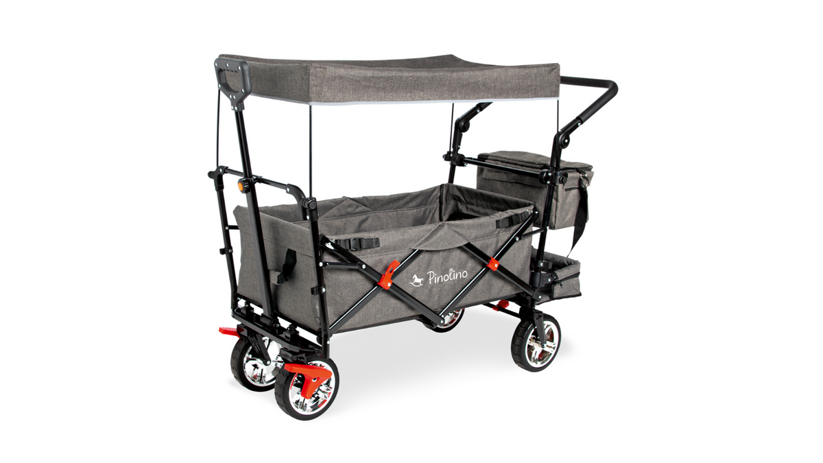 Pinolino Bollerwagen faltbar & klappbar – bollerwagen.com