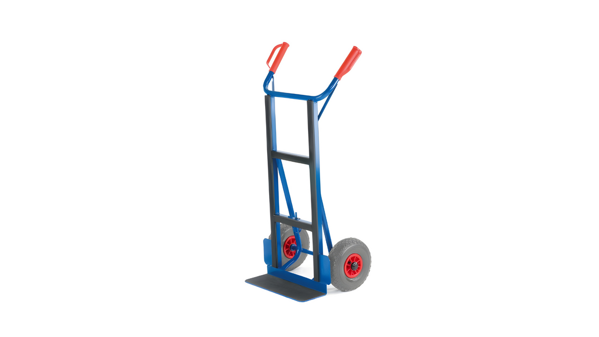 ROLLCART Gerätekarre – bollerwagen.com