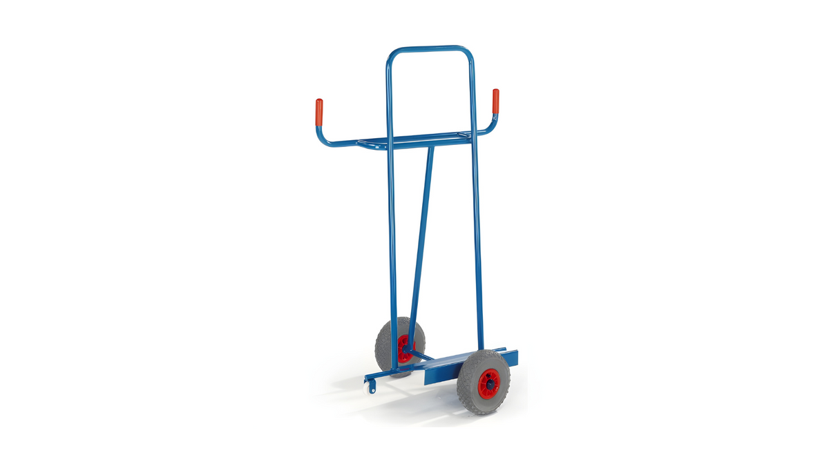 ROLLCART Plattenkarre – bollerwagen.com